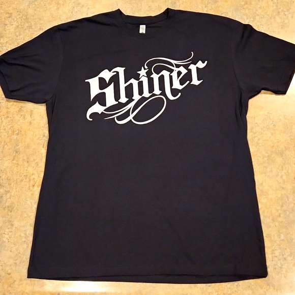 Next Level Apparel | Shirts | New Shiner Tee | Poshmark